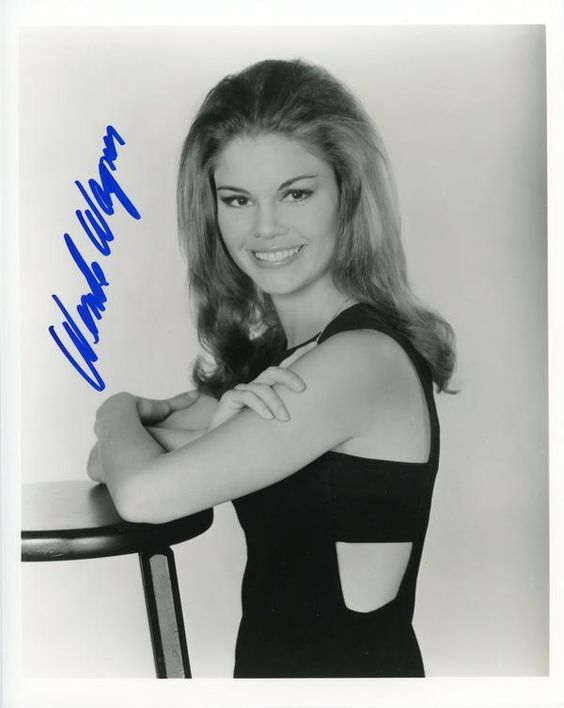 Picture of Wende Wagner