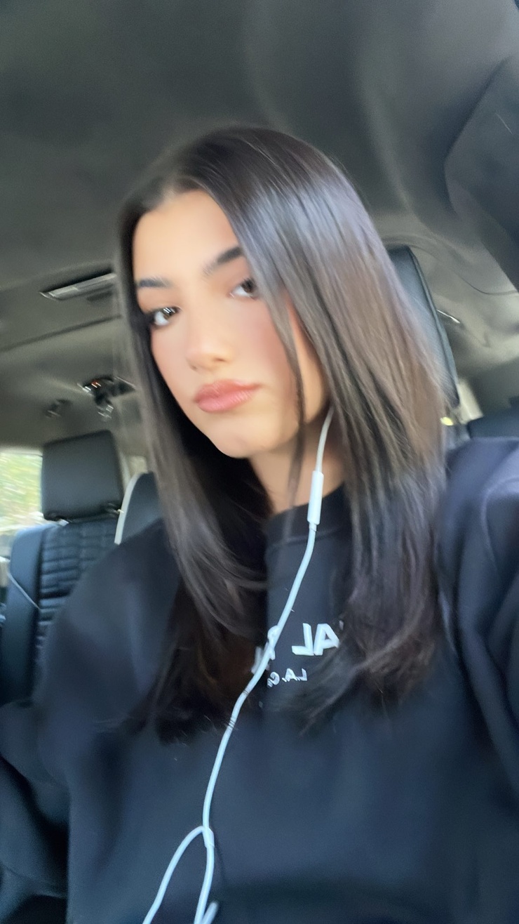 Picture of Charli D'Amelio