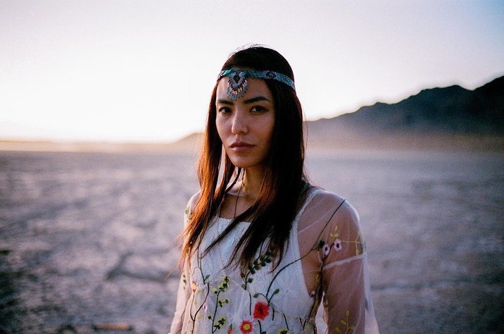 Picture of Jessica Matten