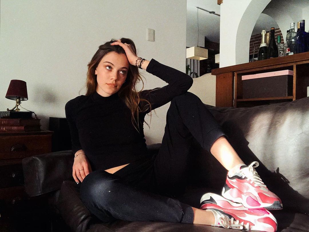 Picture of Carolina Domenech