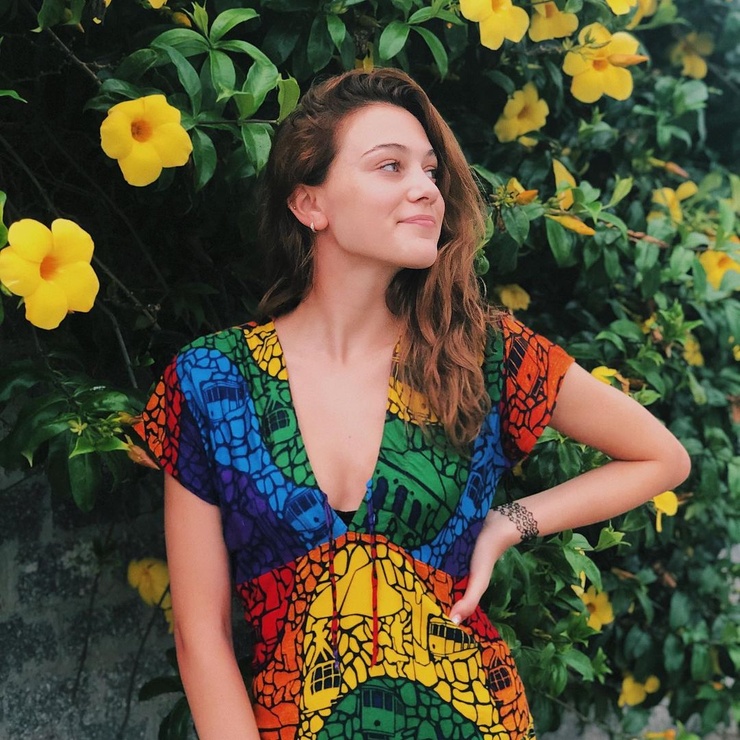 Picture of Carolina Domenech