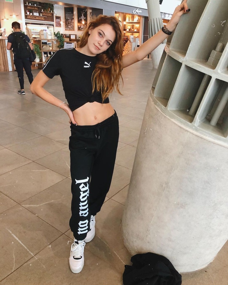Picture of Carolina Domenech