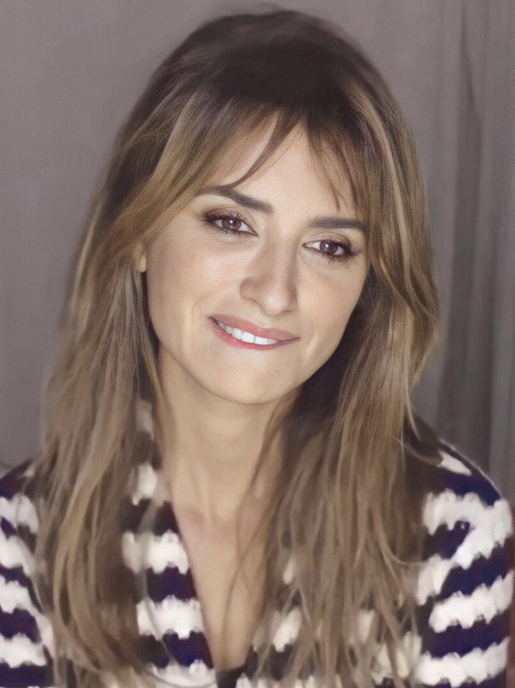 Picture of Penélope Cruz