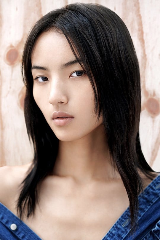 Picture of Luping Wang