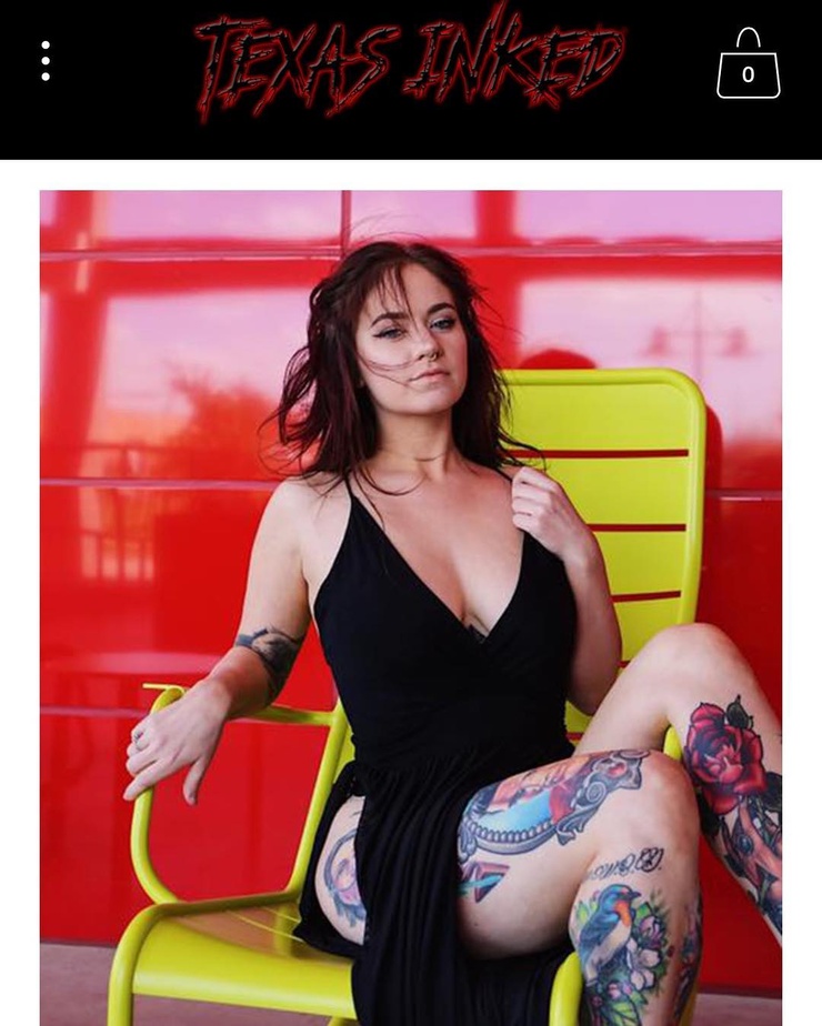 Image of Deanna James