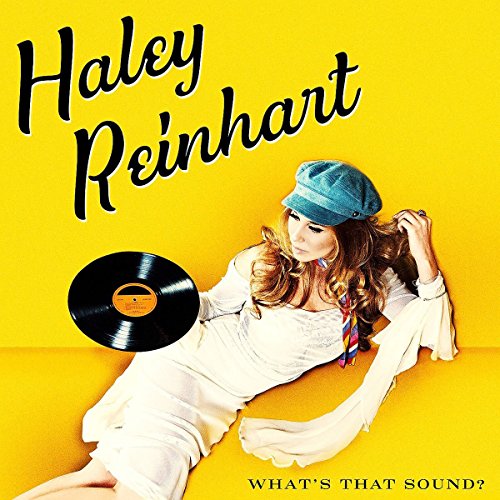 Image of What's That Sound?