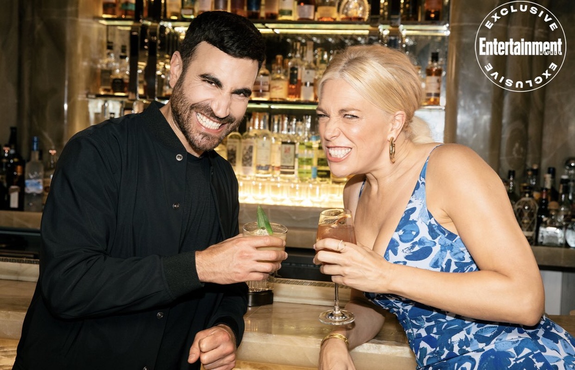 Brett Goldstein image