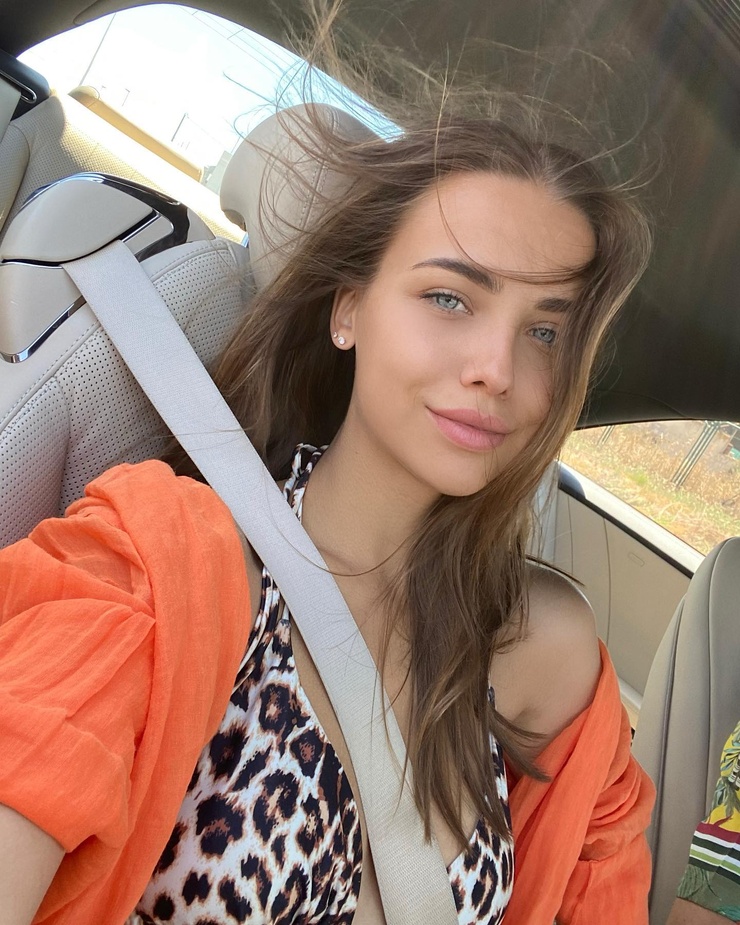 Picture of Anna Belik