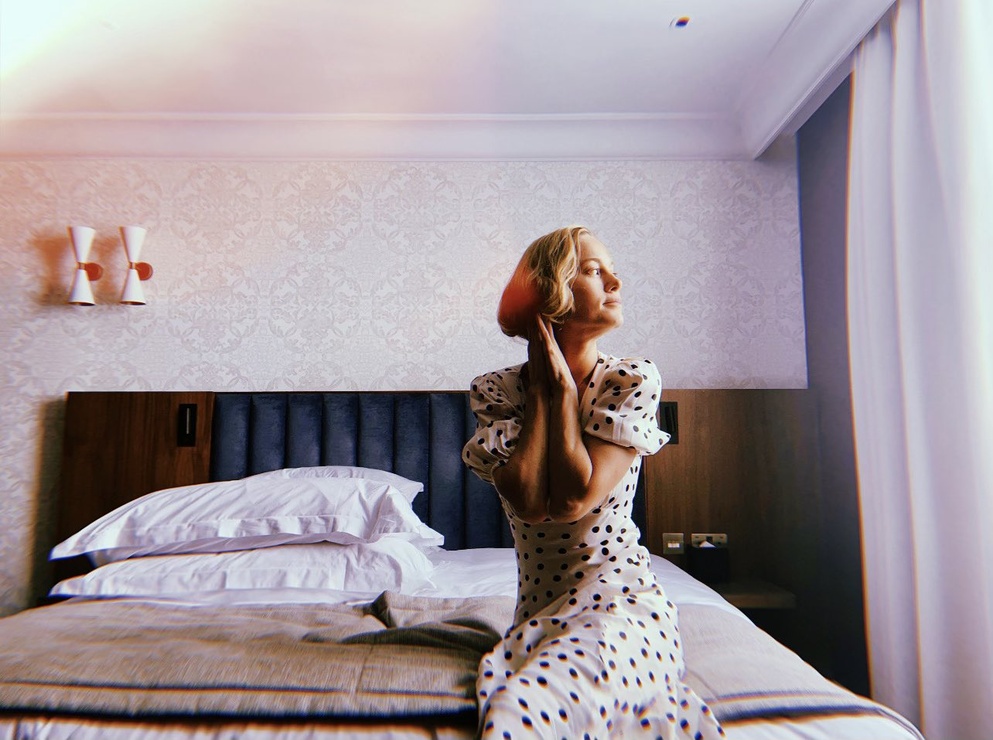 Picture of Brie Larson