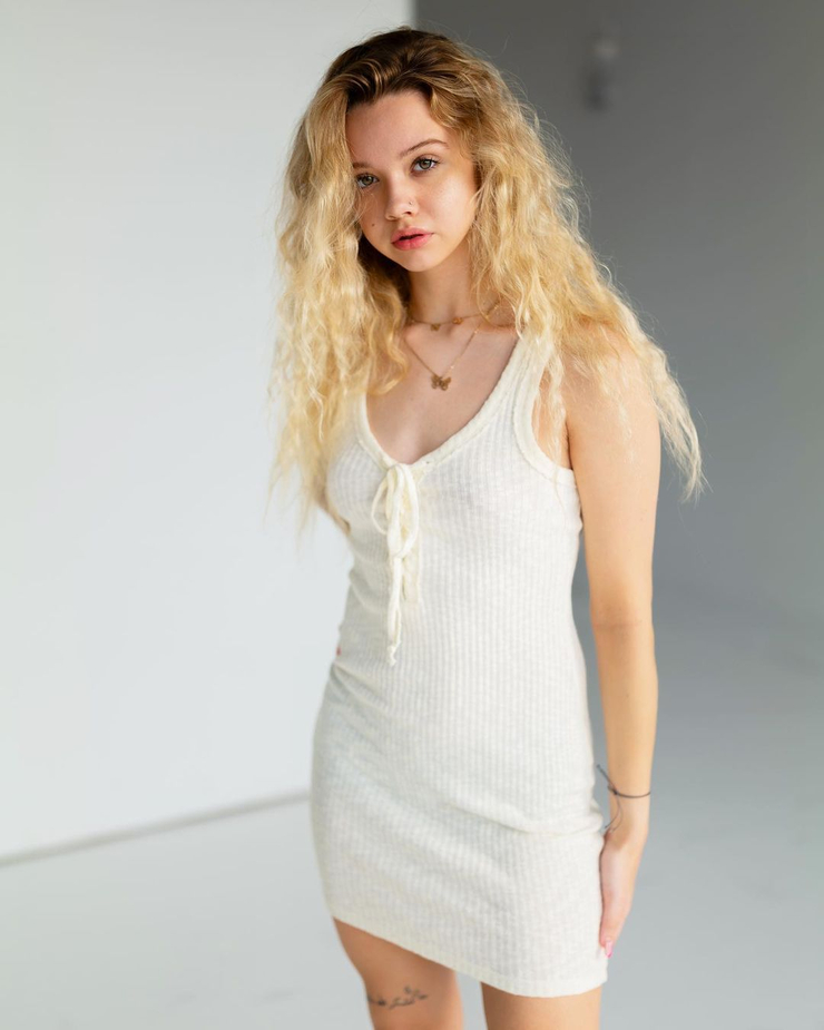 Picture of Mykaila Poole