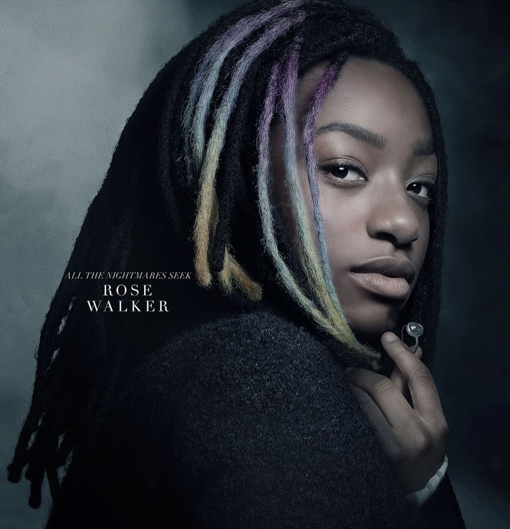 Picture of Rose Walker