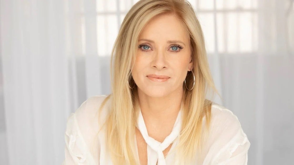 Picture of Barbara Crampton