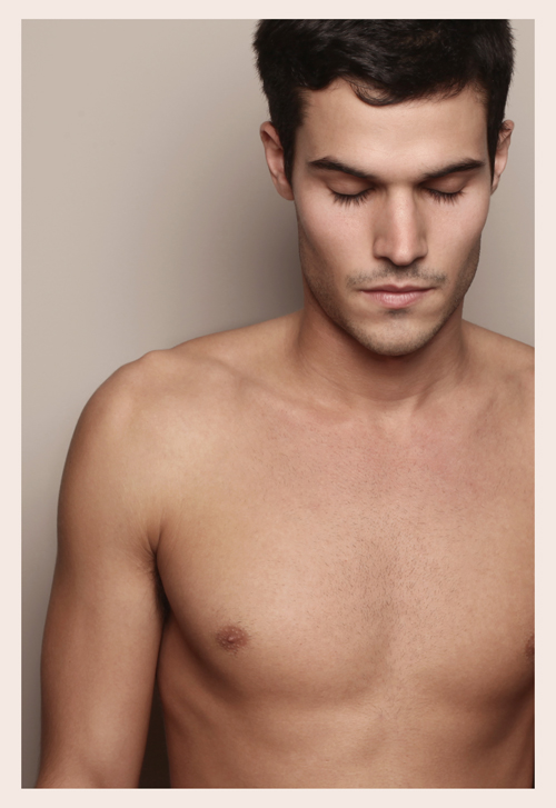 Picture of Ryan Channing