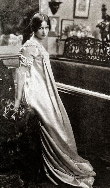 Picture of Cleo de Merode