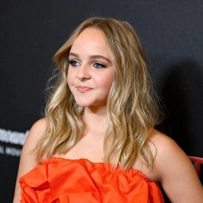 Abby James Witherspoon image