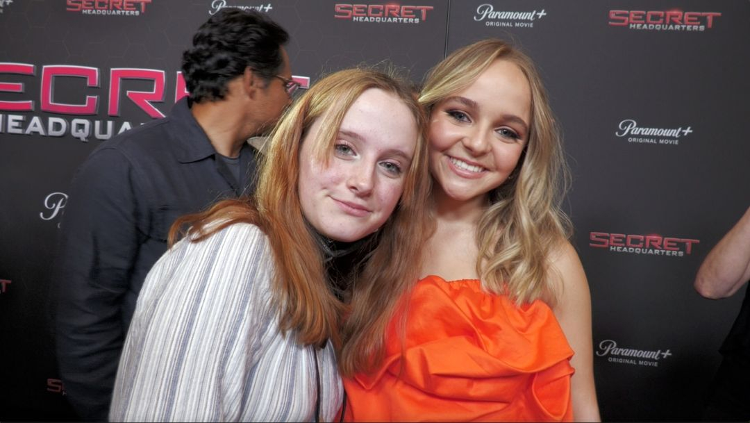 Picture of Abby James Witherspoon