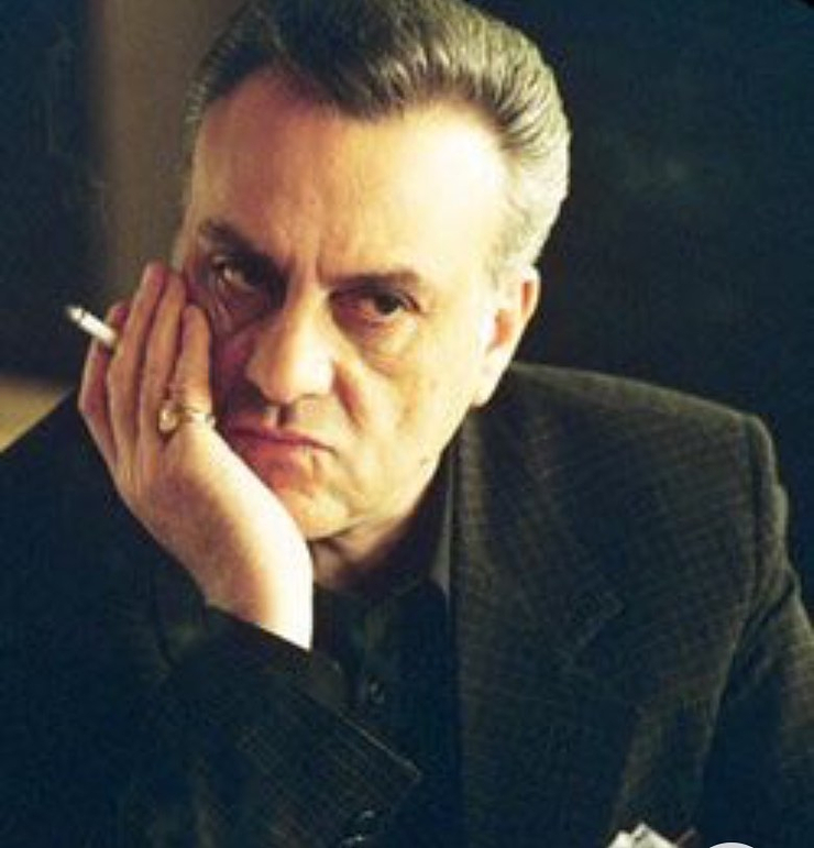 Picture of The Sopranos