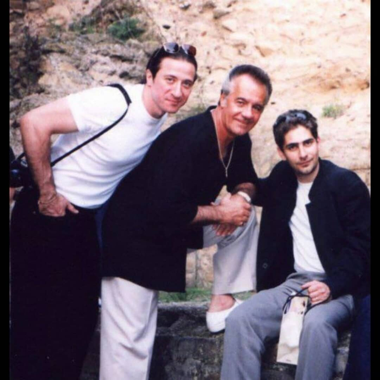 Picture of Furio Giunta