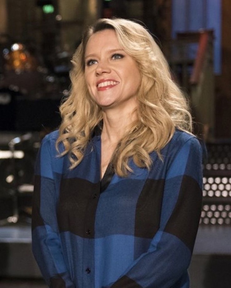 Picture of Kate McKinnon
