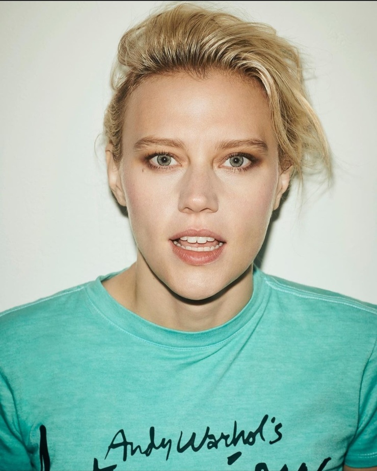 Picture of Kate McKinnon