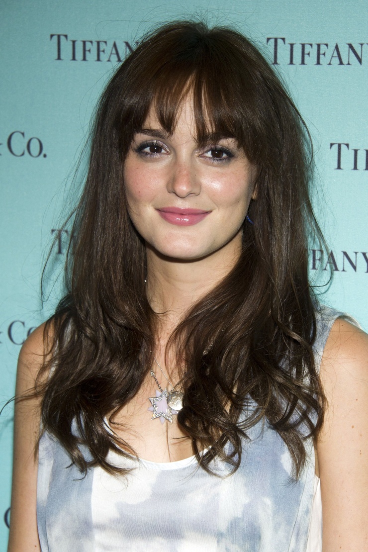 Picture of Leighton Meester