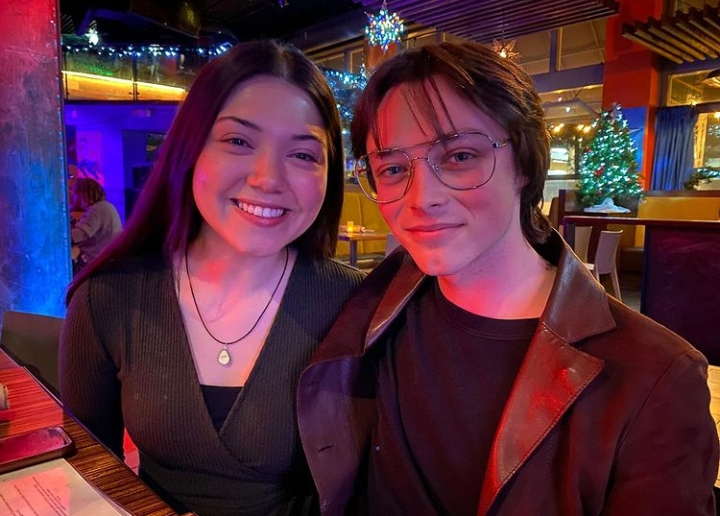 Picture of Reid Miller