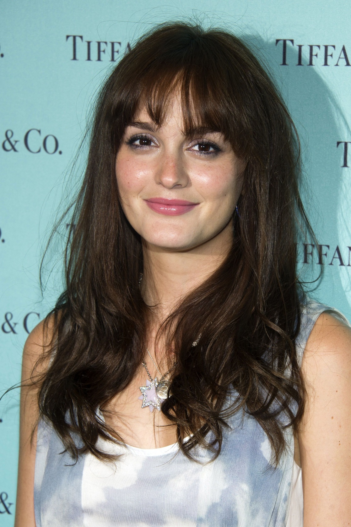 Picture of Leighton Meester