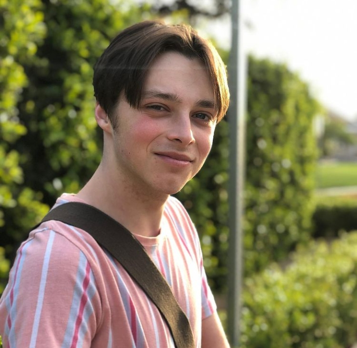 Picture of Reid Miller