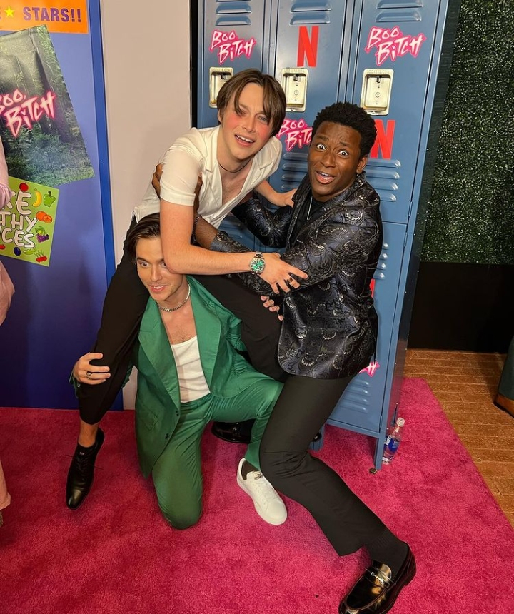 Picture of Reid Miller