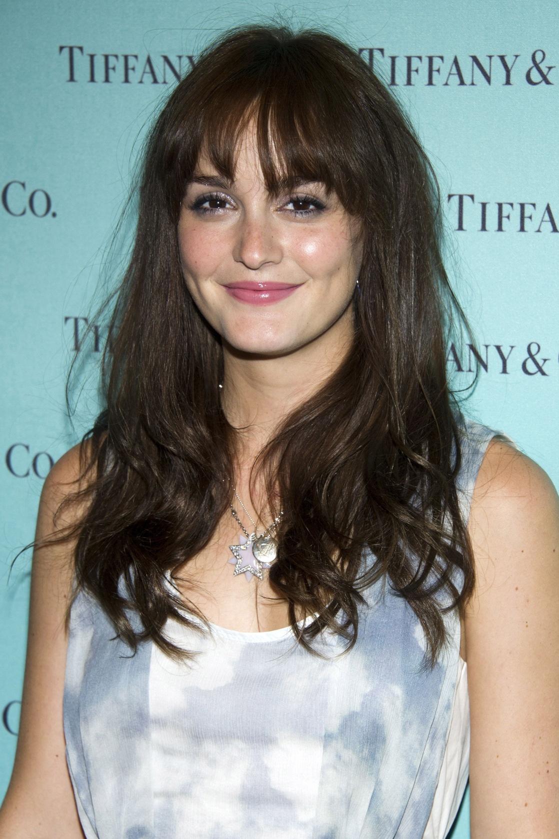 Image of Leighton Meester