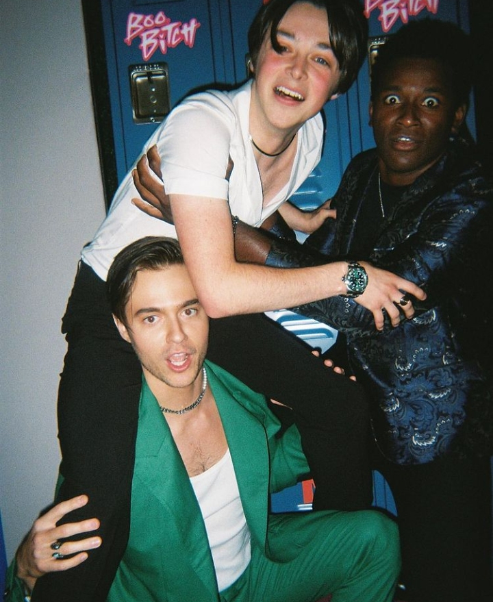 Picture of Reid Miller