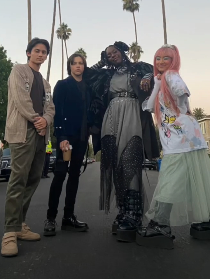 Picture of Reid Miller