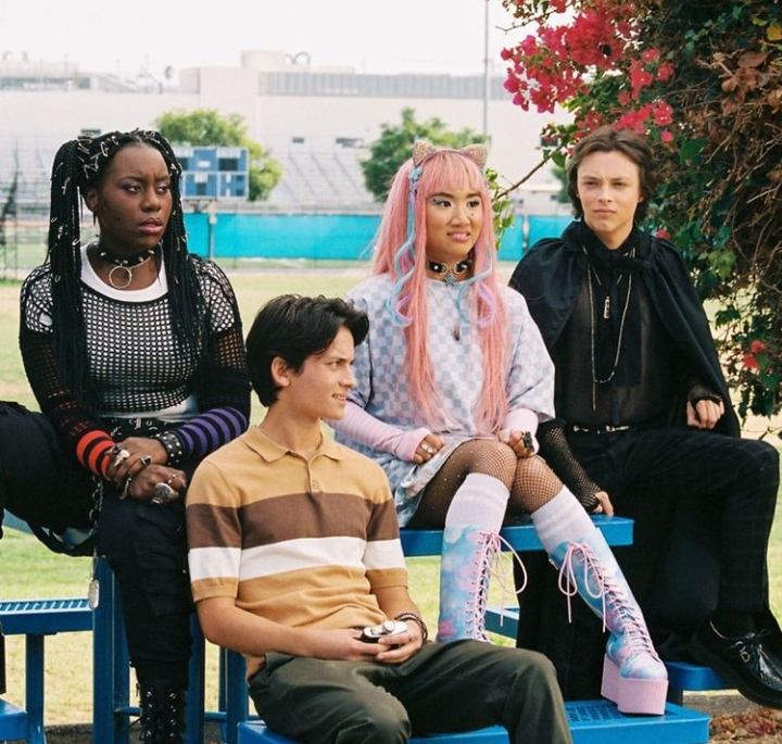 Picture of Reid Miller