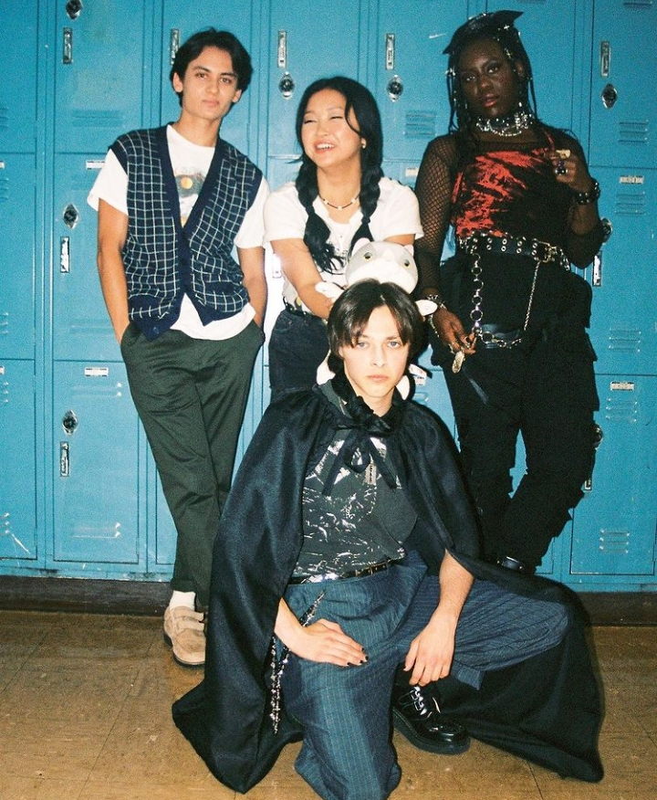 Picture of Reid Miller