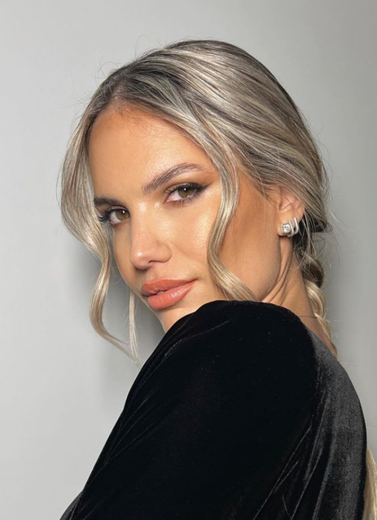 Picture of Eva Bargiela