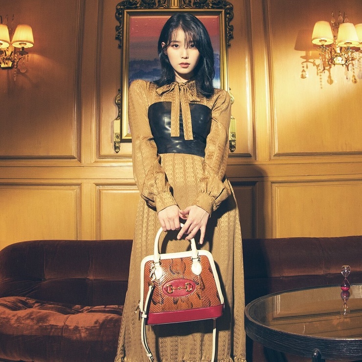 Picture of IU