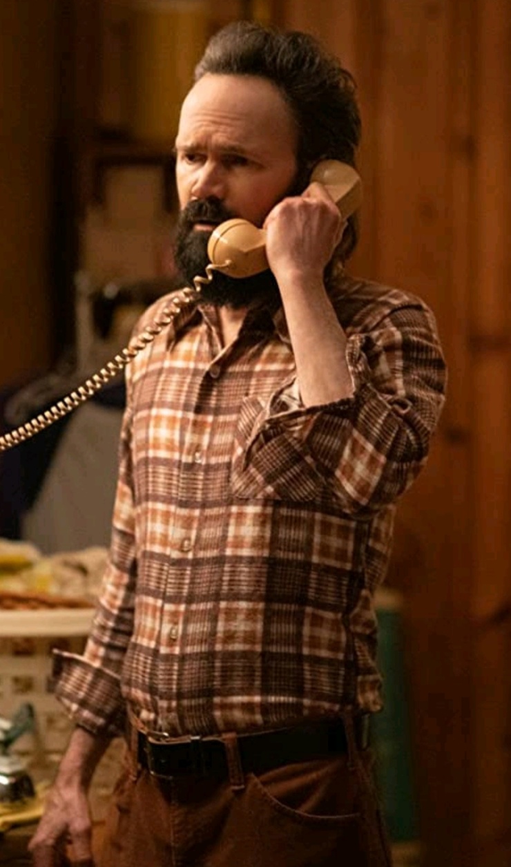 Picture of Terrence Blake