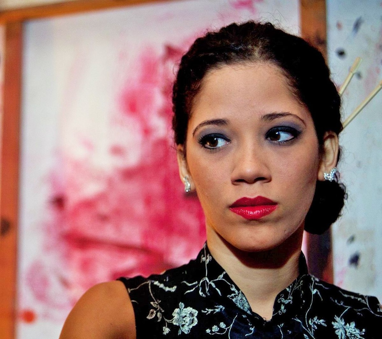 Picture of Claudia Muñiz