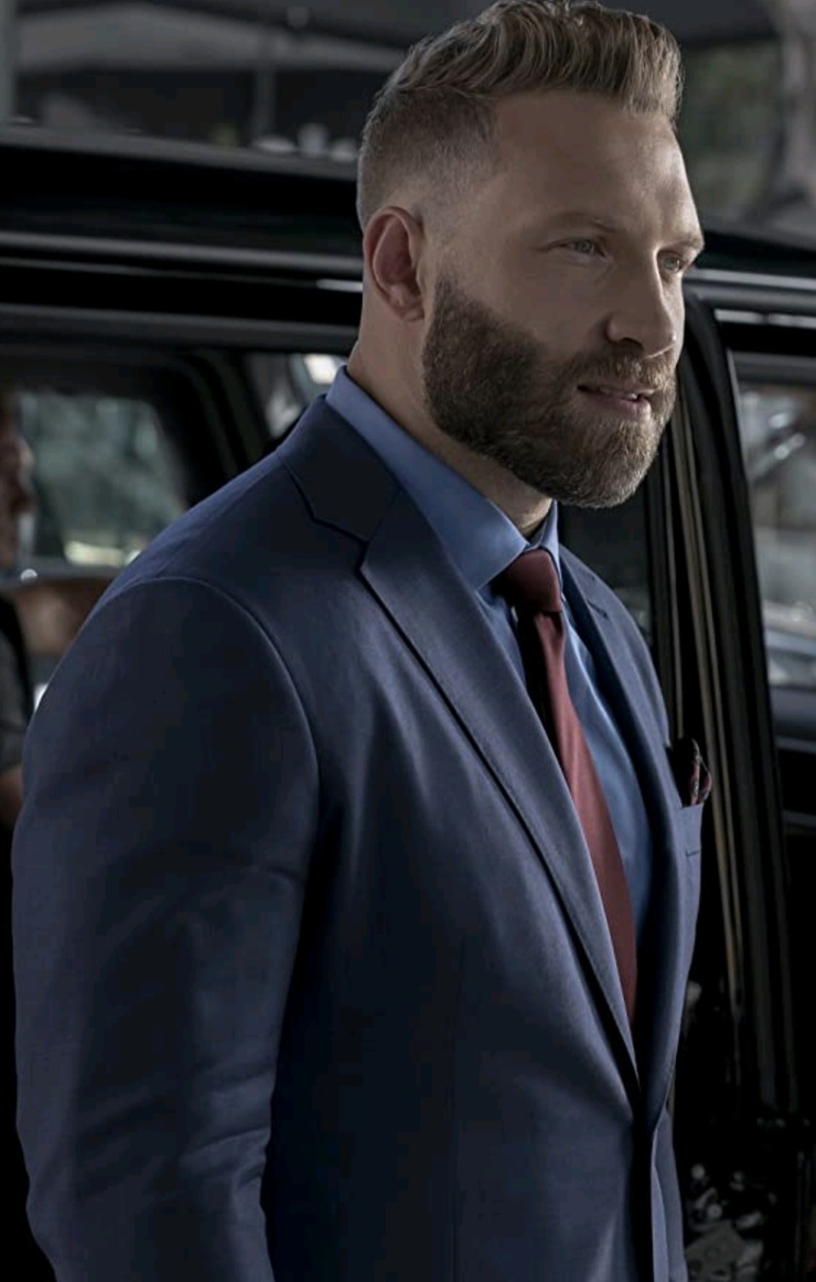 Picture of Steve Horn