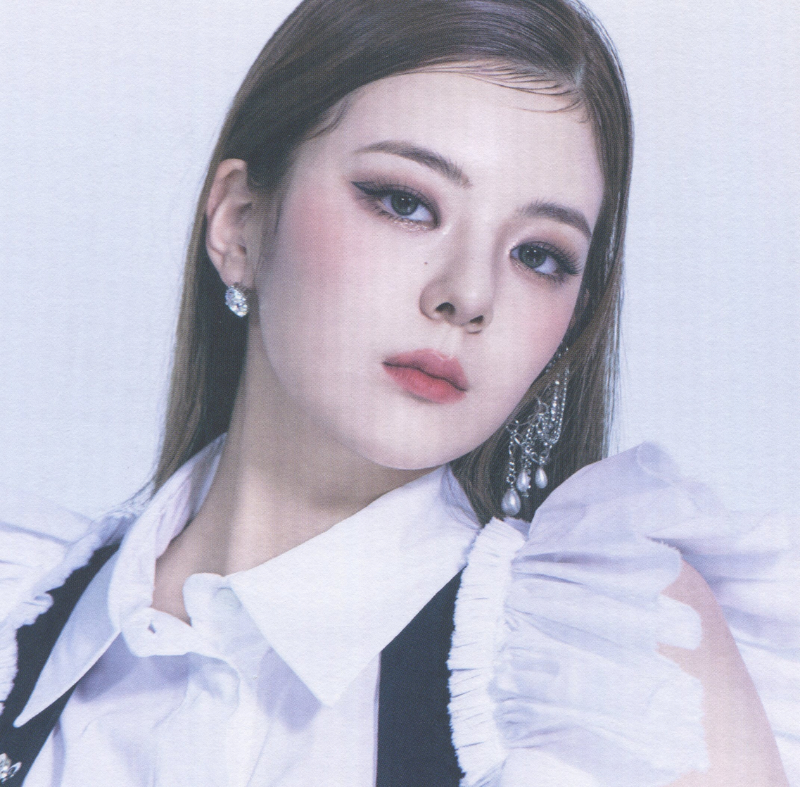 Picture of Choi Jisu