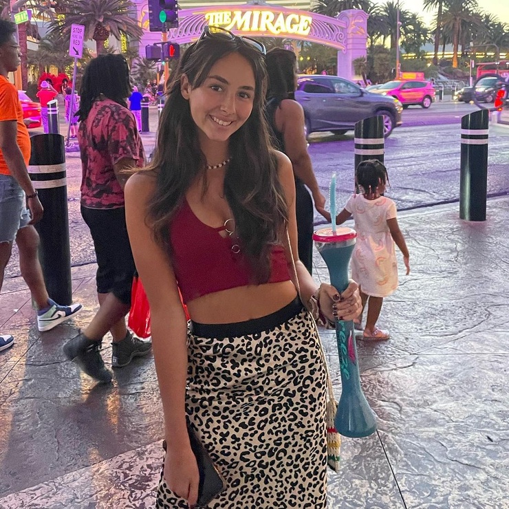 Picture of Terrapin Teague