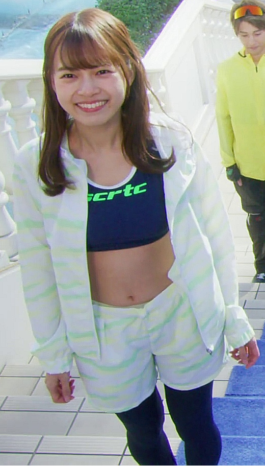 Picture of Sena Hayami