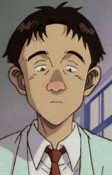 Picture of Nobuo Tanaka