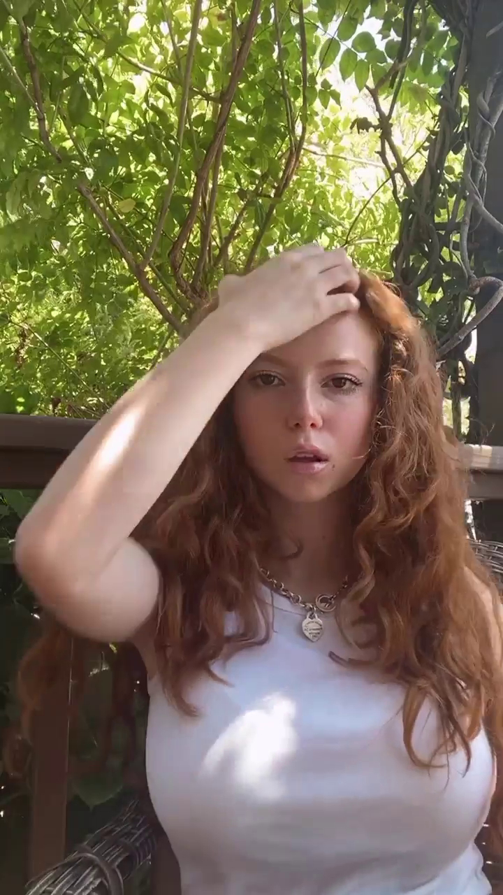 Picture of Francesca Capaldi