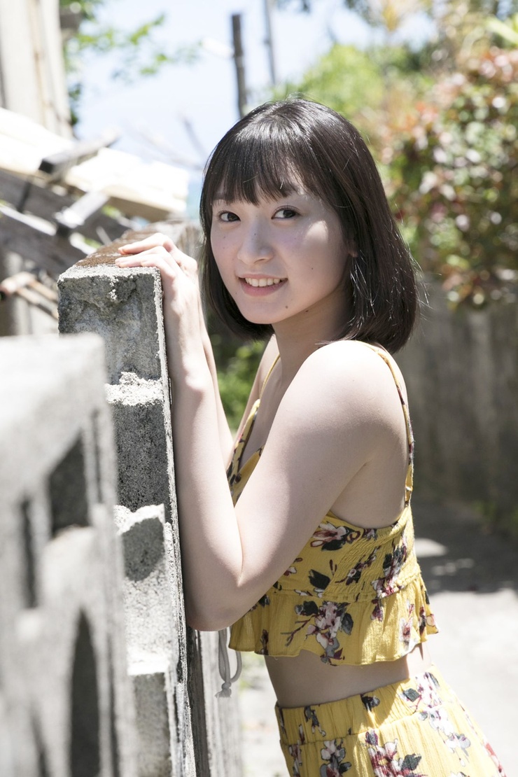 Picture of Karin Miyamoto