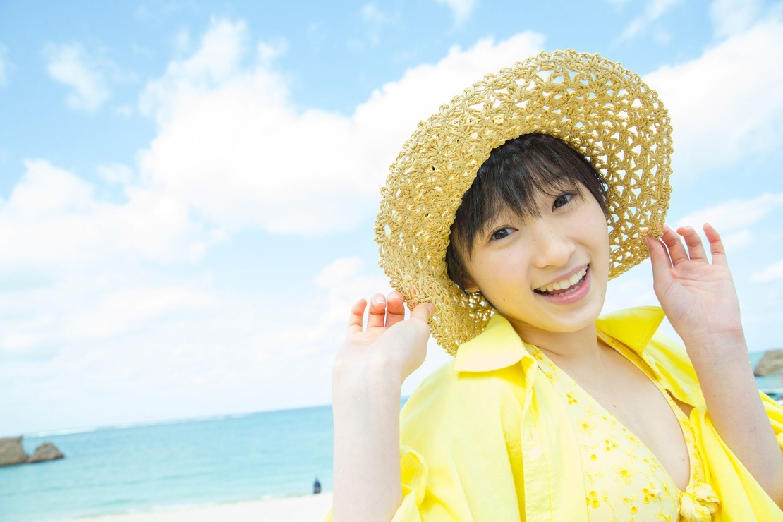 Picture of Karin Miyamoto