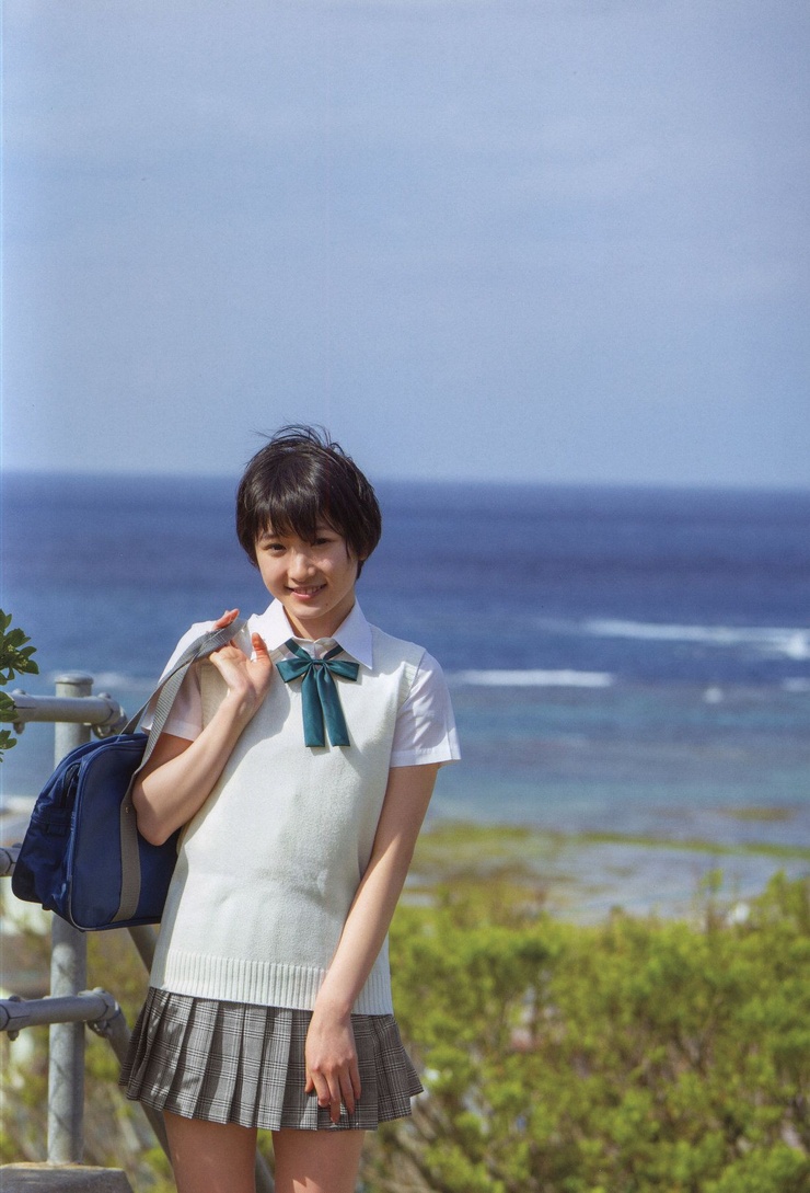 Picture of Karin Miyamoto