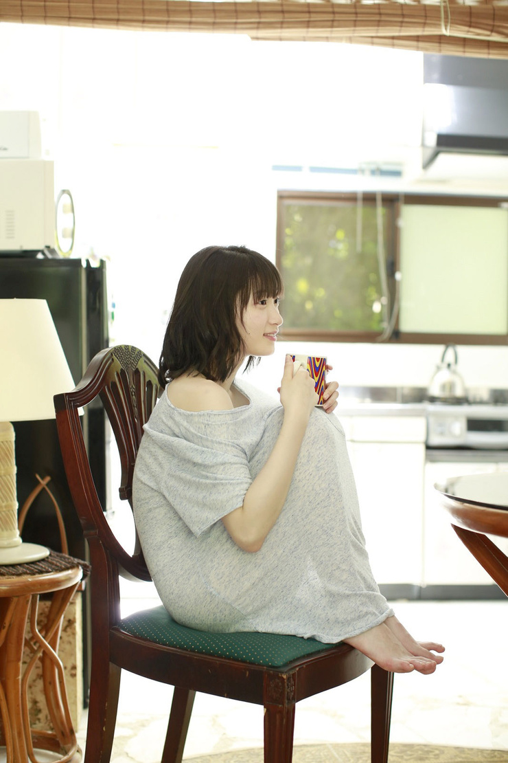 Karin Miyamoto image