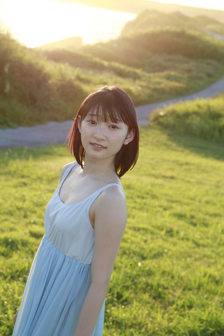 Picture of Karin Miyamoto