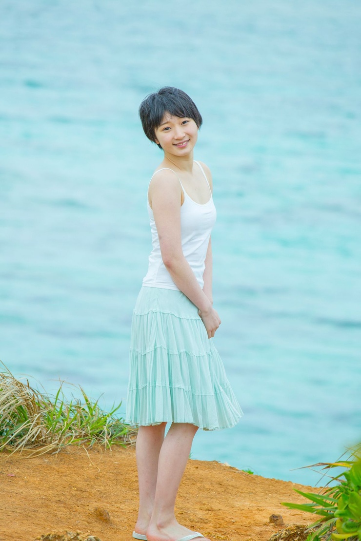 Image of Karin Miyamoto